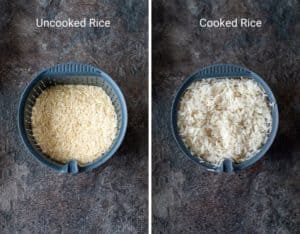 How to Cook Thermomix White Rice - Thermomix Diva