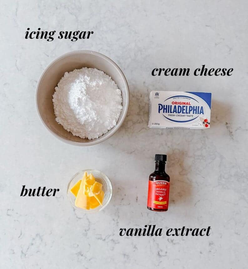 Thermomix Carrot Cake - Thermo Diva