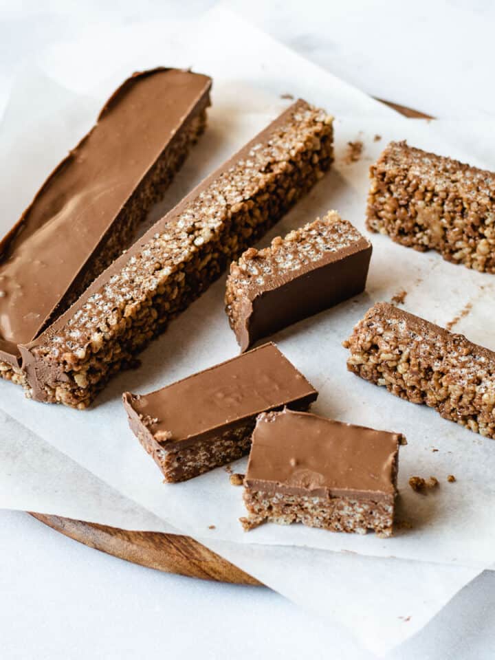 Whipping Cream in the Thermomix - Thermo Diva