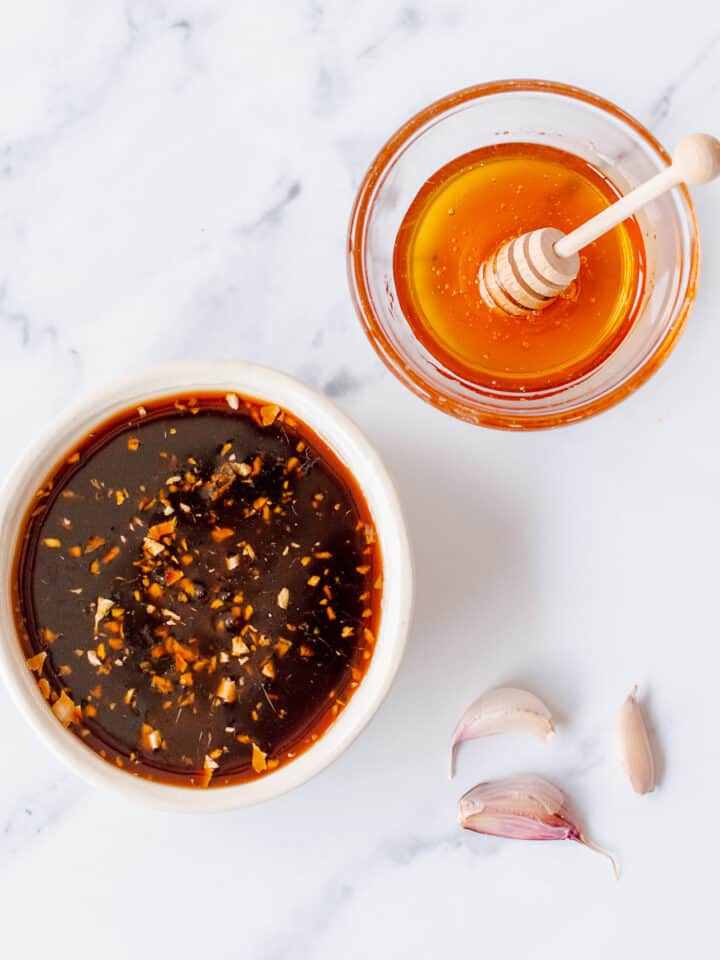 Thermomix Custard - Thermo Diva